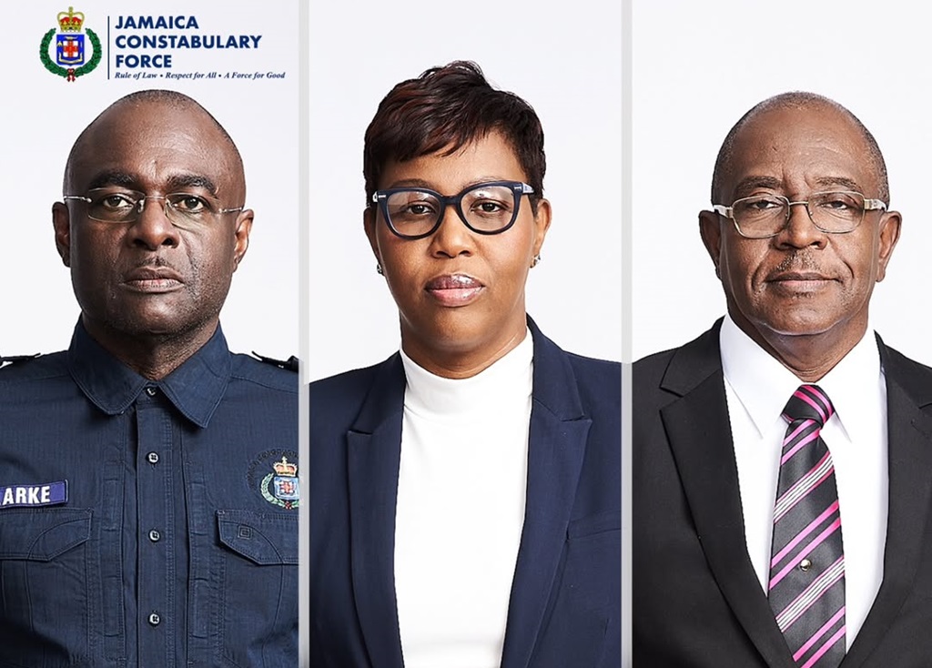 Three senior cops promoted to Deputy Commissioner - Jamaica Observer