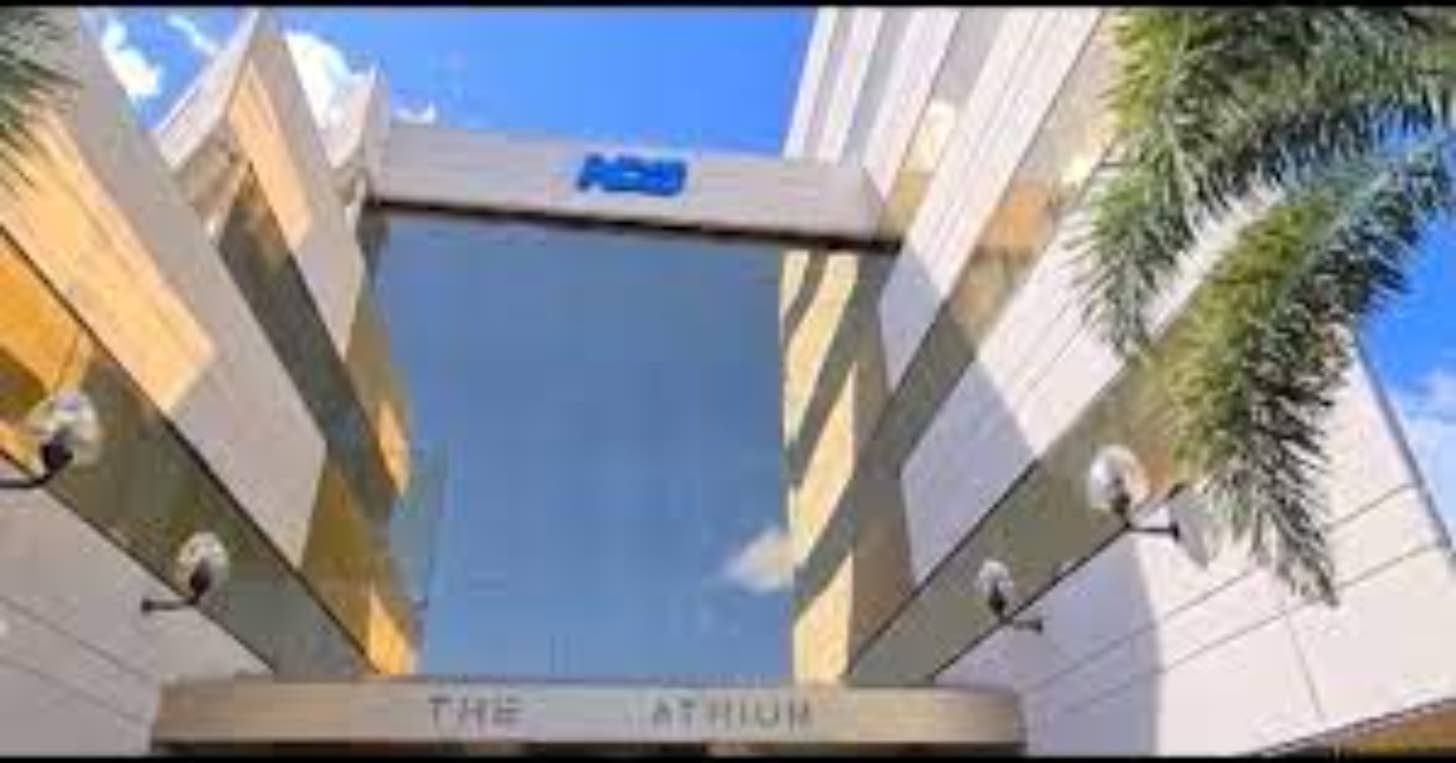 NCBFG shuffles C-suite - Jamaica Observer