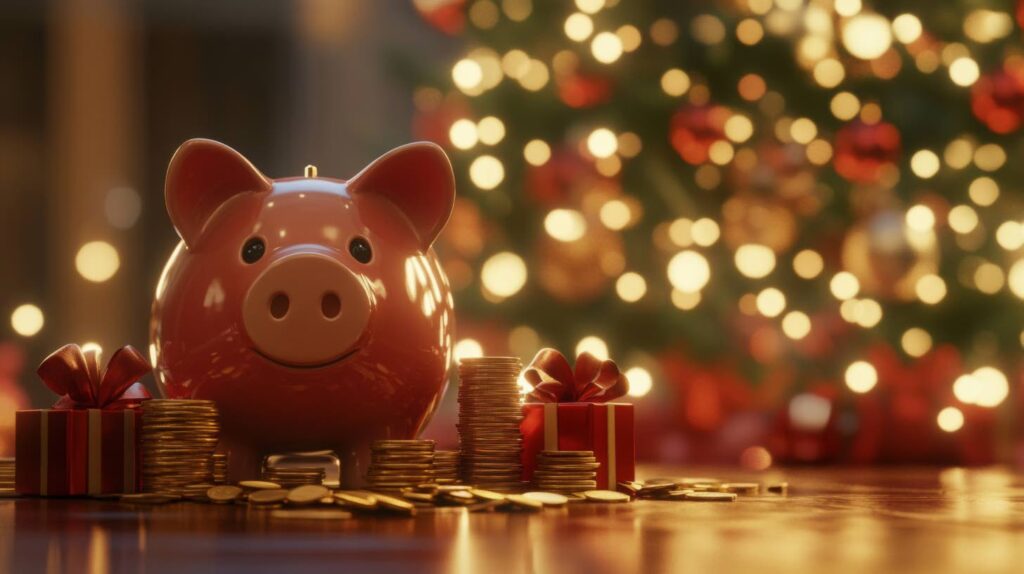 Make merry money moves this holiday season - Jamaica Observer