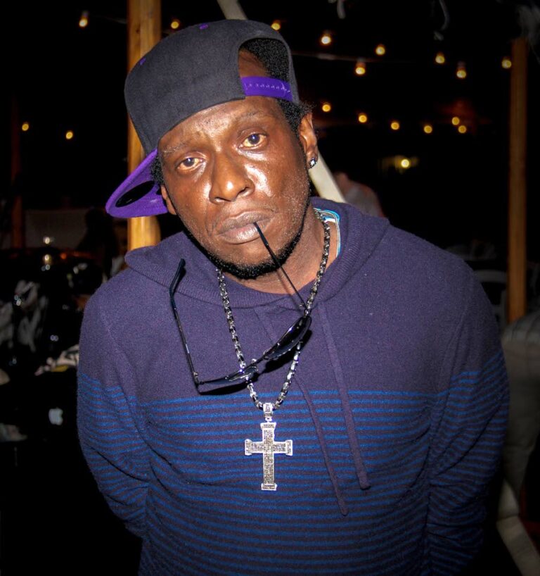 Nardo Ranks passes on - Jamaica Observer