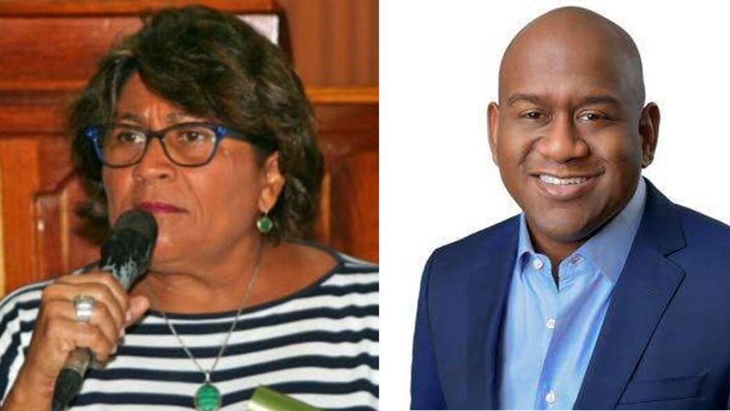 NO HOLDING BACK! - Jamaica Observer