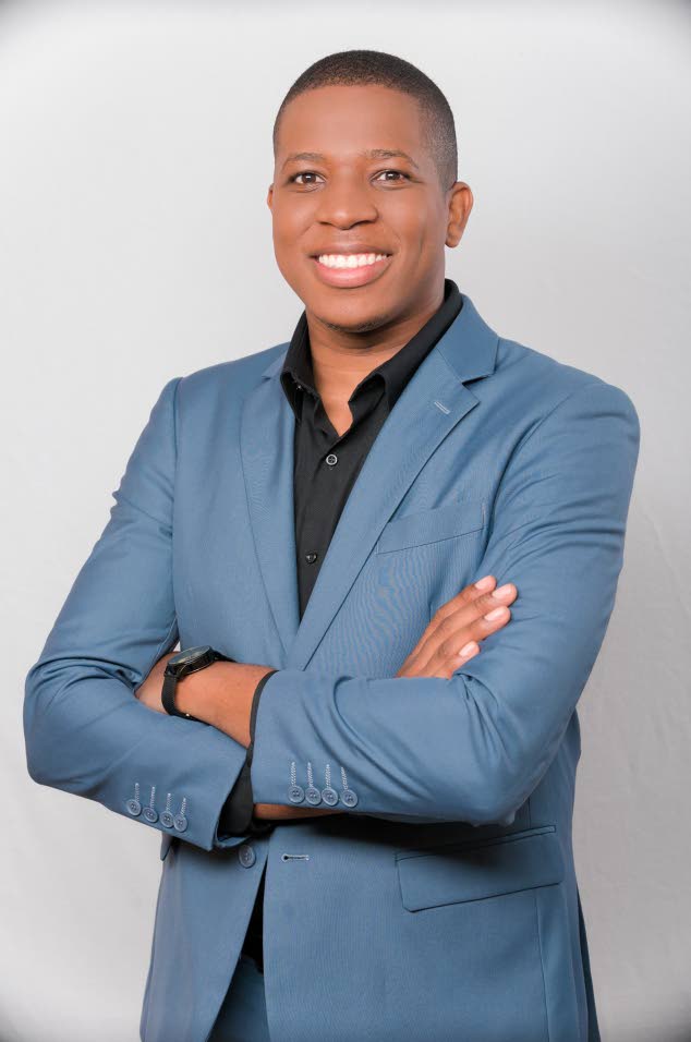 Ramon Richards: Redefining success and purpose - Jamaica Observer