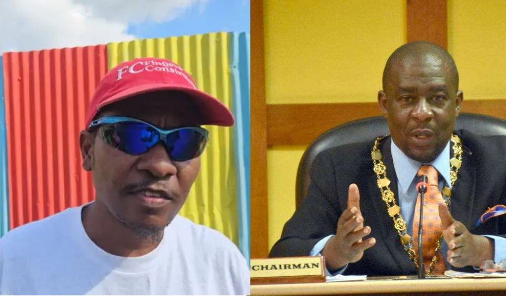 Mandeville Mayor, party promoter clash over event permit - Jamaica Observer