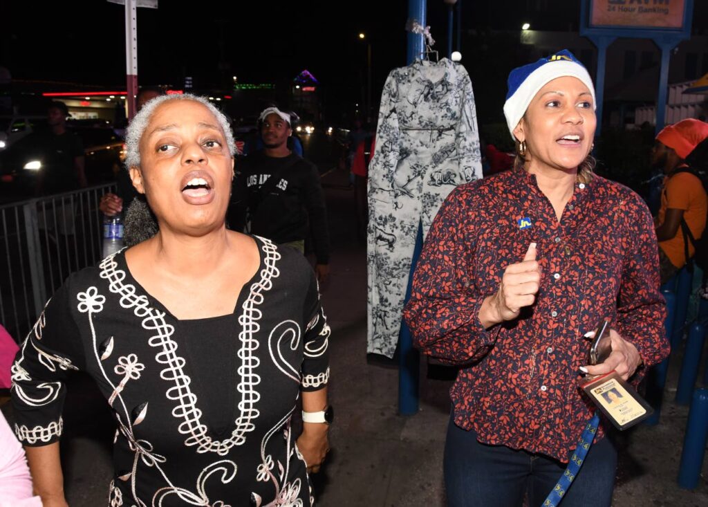 Ai Milly pays homage to love songs on PGLT - Jamaica Observer