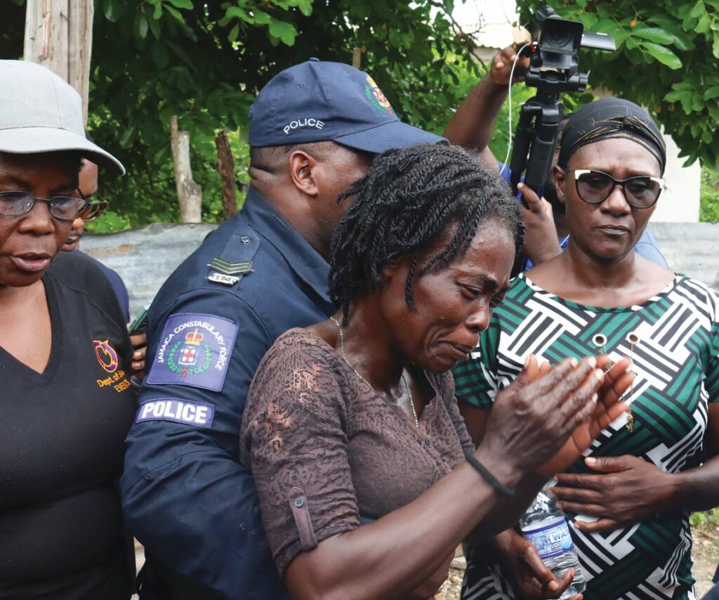 A look back at the 12 biggest local news stories of 2024 - Jamaica Observer