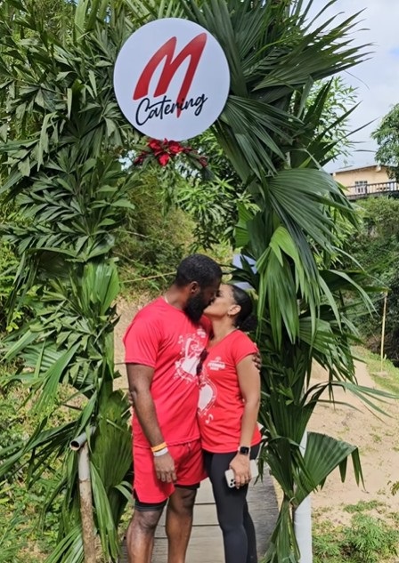 It was a merry FITMAS 2024 - Jamaica Observer