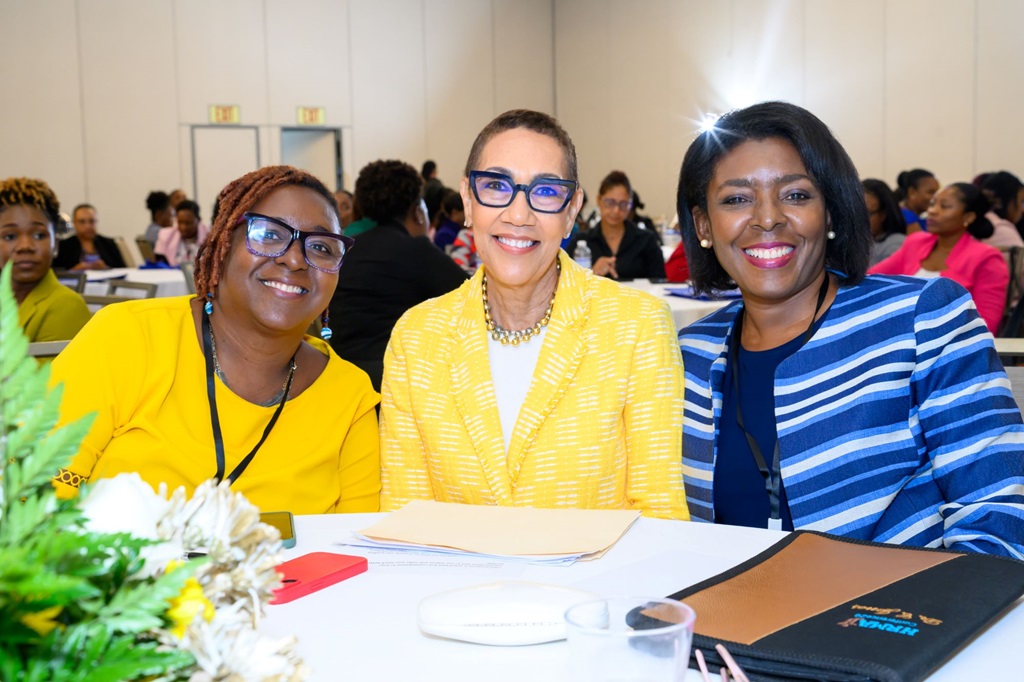 Human resource practitioners solidify their role in Vision 2030 ...