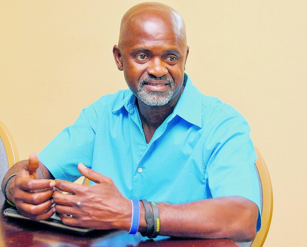 Deportation jitters - Jamaica Observer