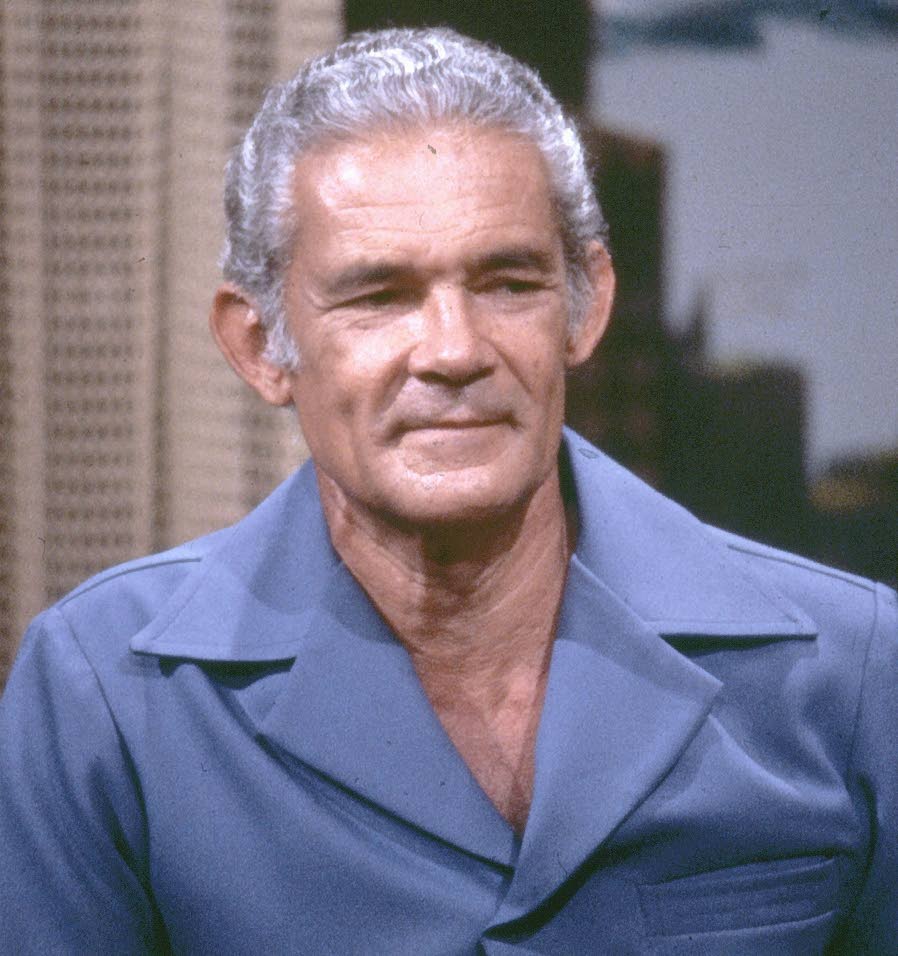 Michael Manley and the revolt against the West - Jamaica Observer