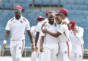 Bring It ON! - Jamaica Observer