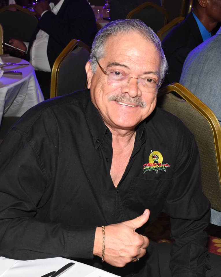 ‘He was a natural leader’ - Jamaica Observer