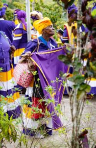 Jamaican Revivalists rise to the occasion - Jamaica Observer