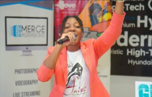 More praise and worship to ignite 39th Genesis Praise Fest - Jamaica ...