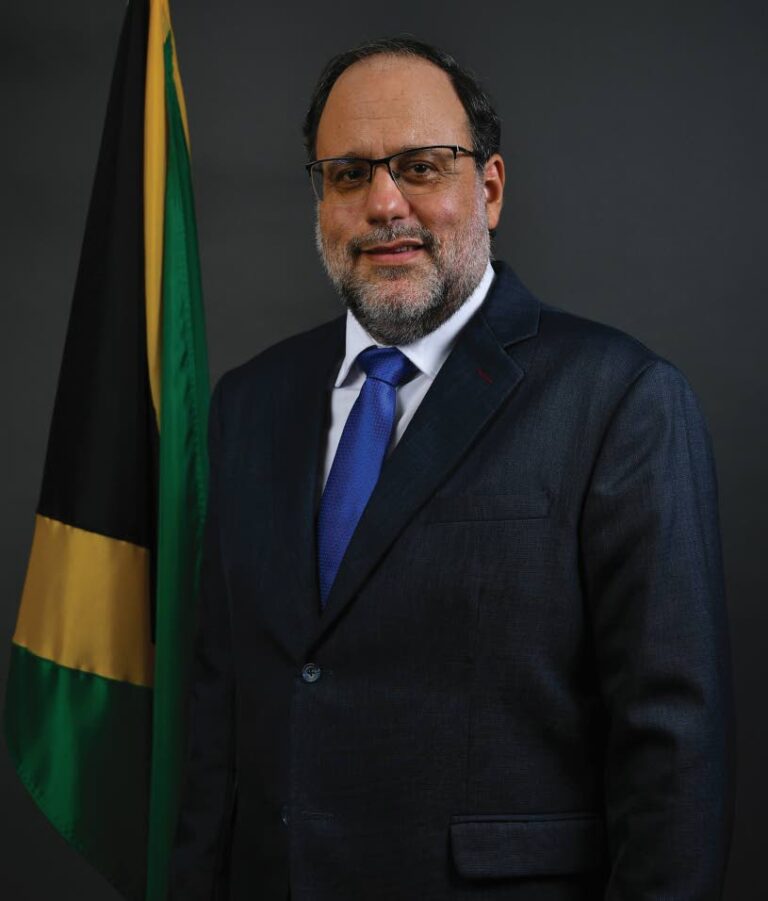 G2K slams Mark Golding for approach to constitutional reform - Jamaica ...