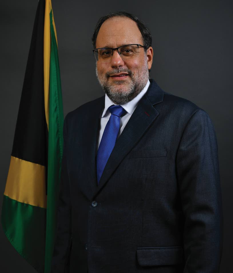 G2K slams Mark Golding for approach to constitutional reform - Jamaica ...