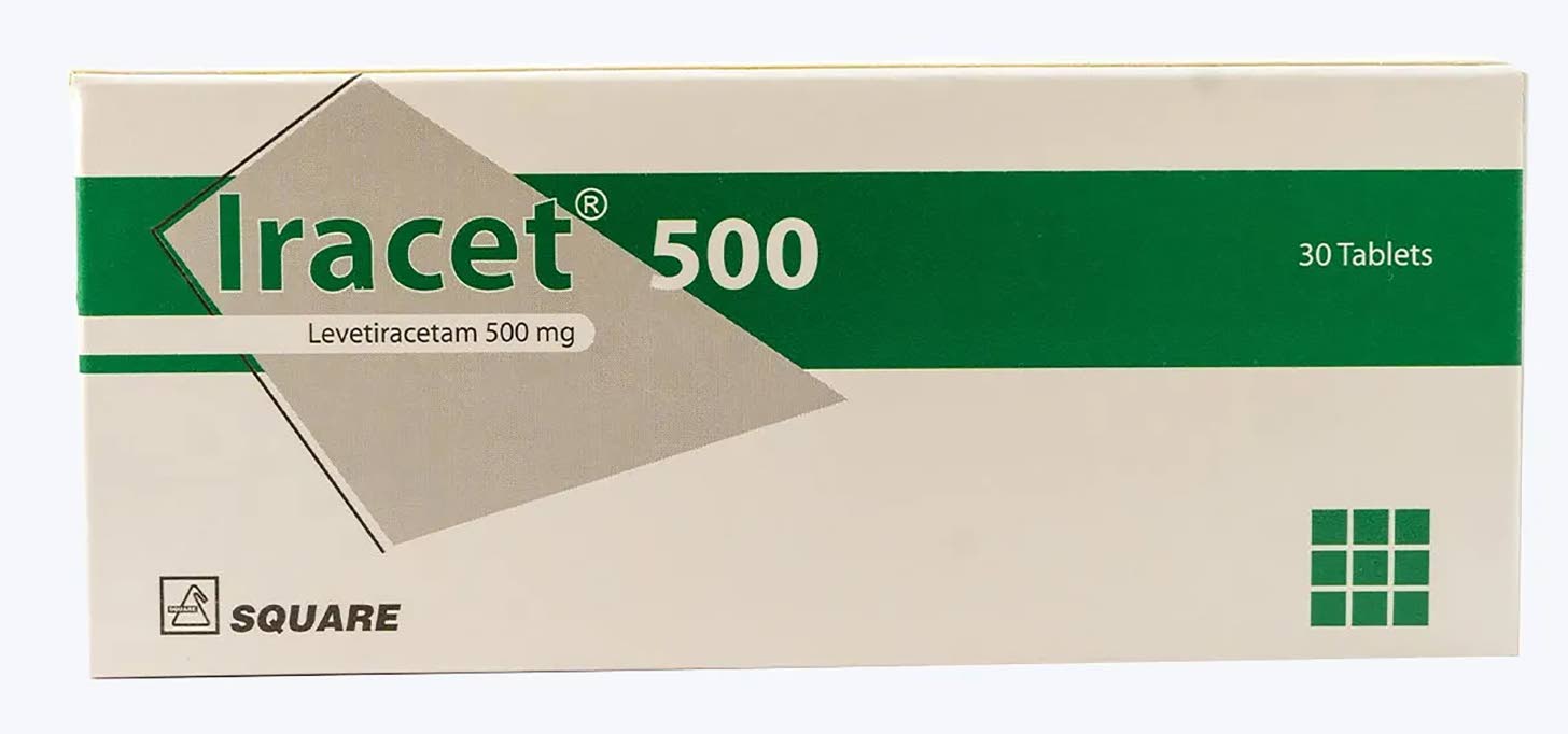 RA Williams introduces Iracet, a safer epilepsy treatment for women at ...