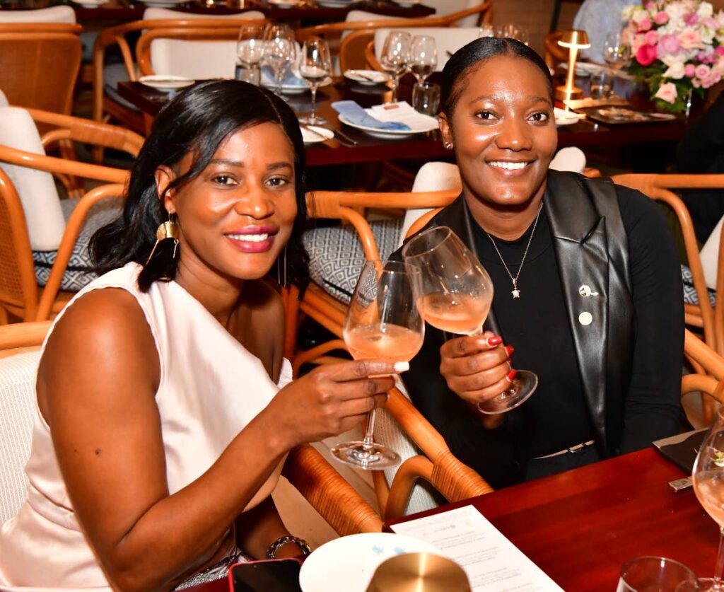 Château de Berne and Ultimate Provence Wine Dinner - Jamaica Observer