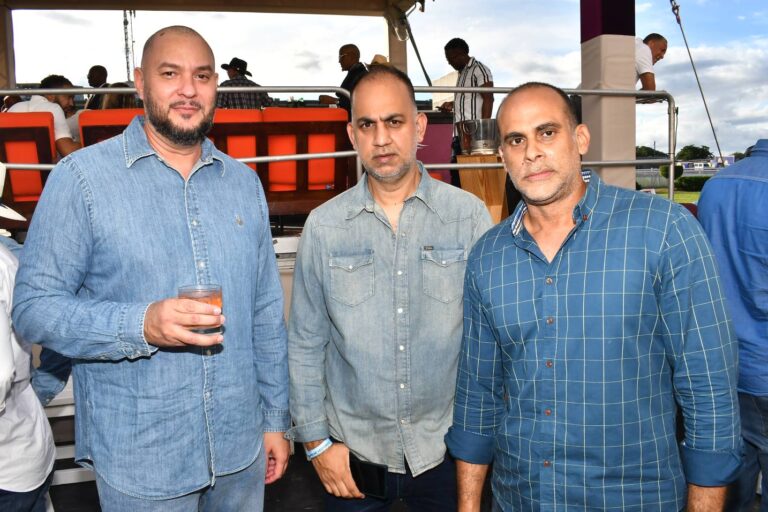 More from Mouttet - Jamaica Observer