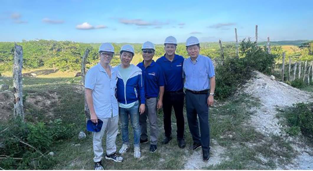 SunTerra lights the path to renewable energy transition - Jamaica Observer