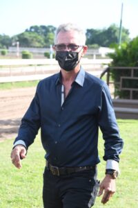 Master of the straight five: Charles Hussey’s enduring legacy - Jamaica ...
