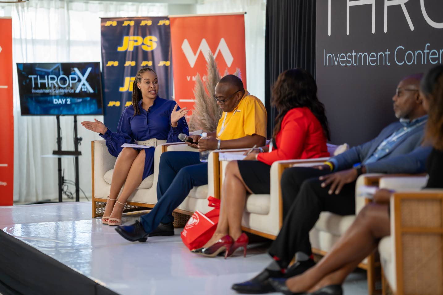 Starting a business in Jamaica? Here’s your road map - Jamaica Observer