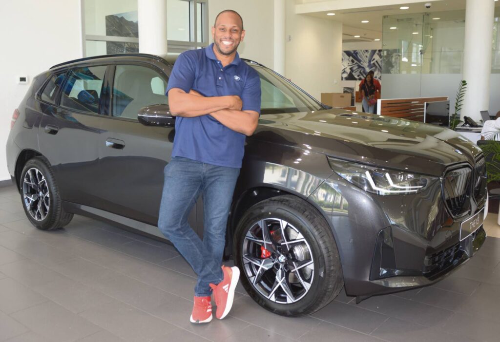 Extended excitement at ATL Autobahn - Jamaica Observer