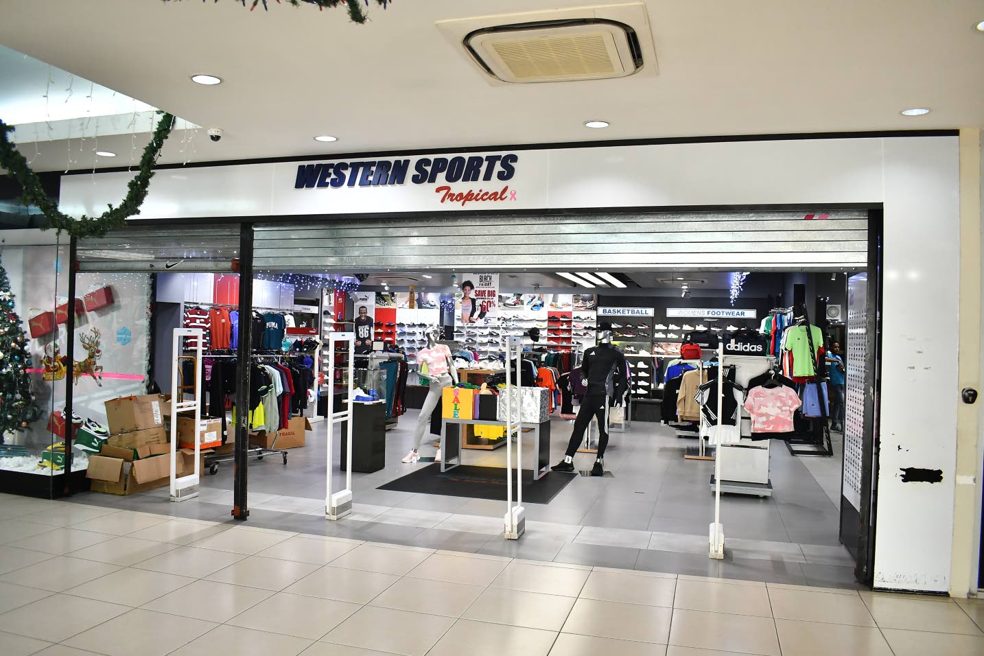 Western Sports: 50 Years of Evolution in Jamaica’s Sporting Industry ...