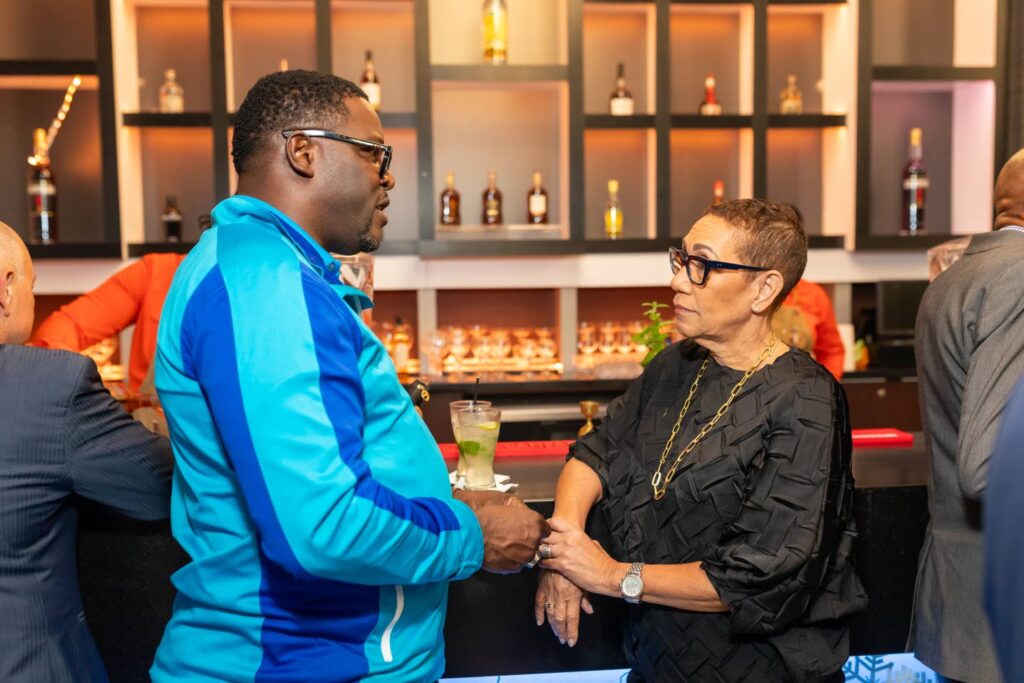 Business social - Jamaica Observer