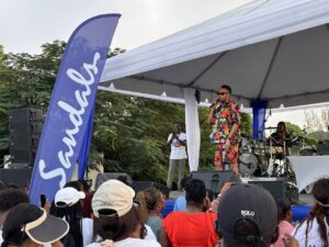 Sandals unveils new level of enhanced employee experience - Jamaica ...