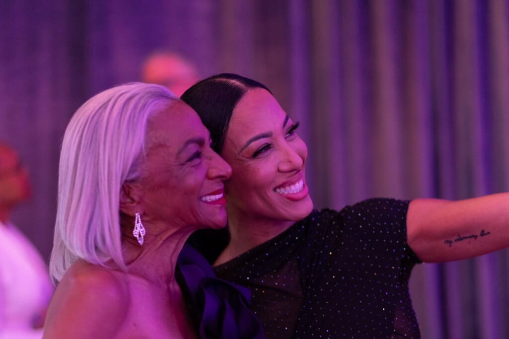 SPOTTED!!!! - Lexi Chow - Jamaica Observer