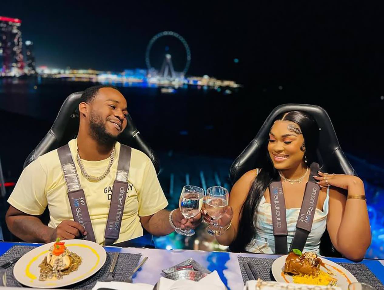 2024, the year of love! - Jamaica Observer