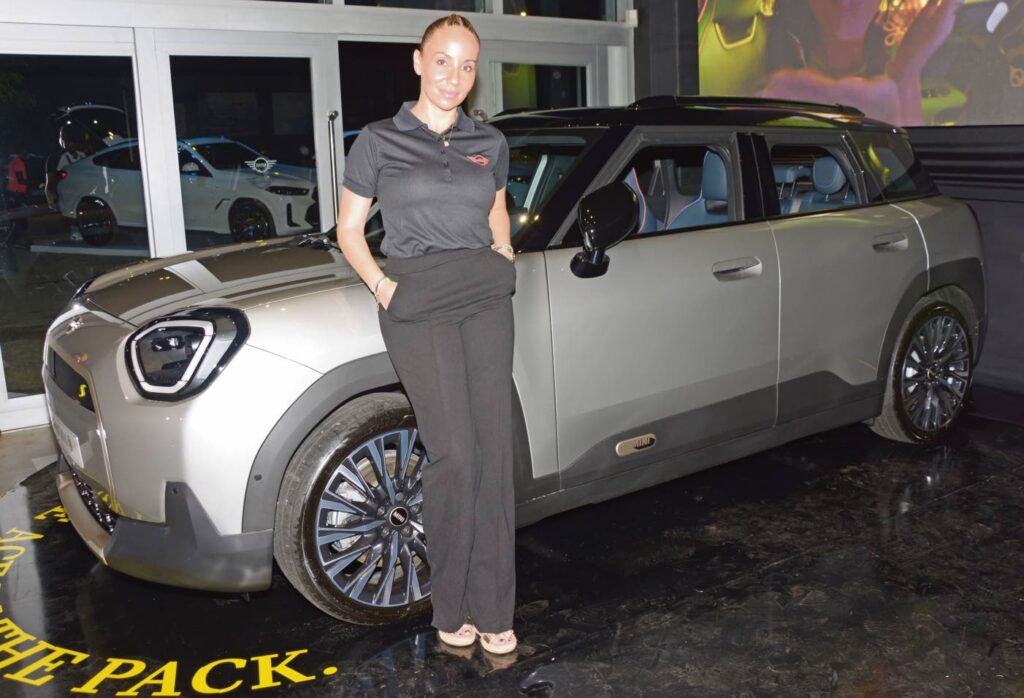 Extended excitement at ATL Autobahn - Jamaica Observer