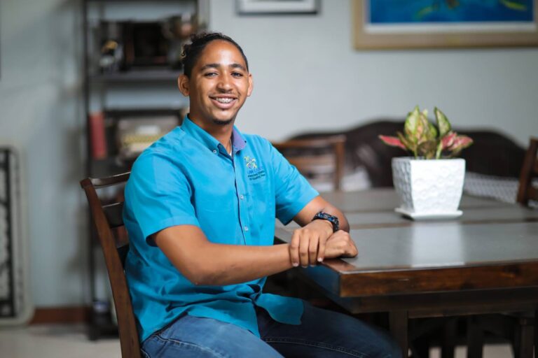 From farms to food distribution: The Lillan Limited story - Jamaica ...