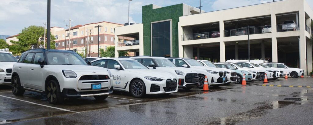 Extended excitement at ATL Autobahn - Jamaica Observer