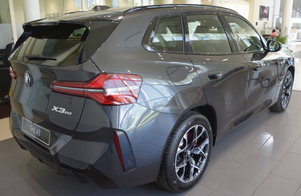 Extended excitement at ATL Autobahn - Jamaica Observer