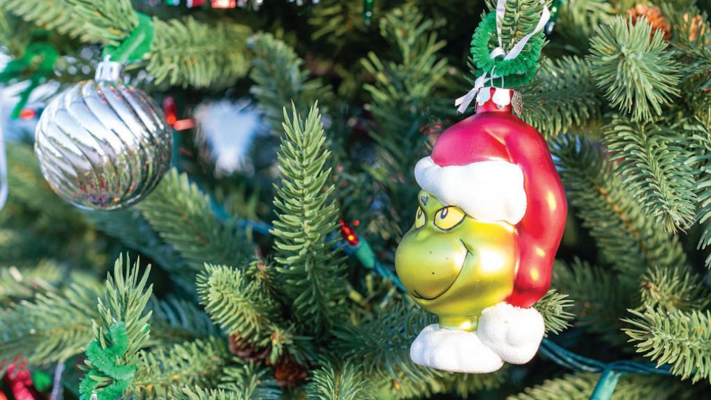 No supply chain Grinch - Jamaica Observer