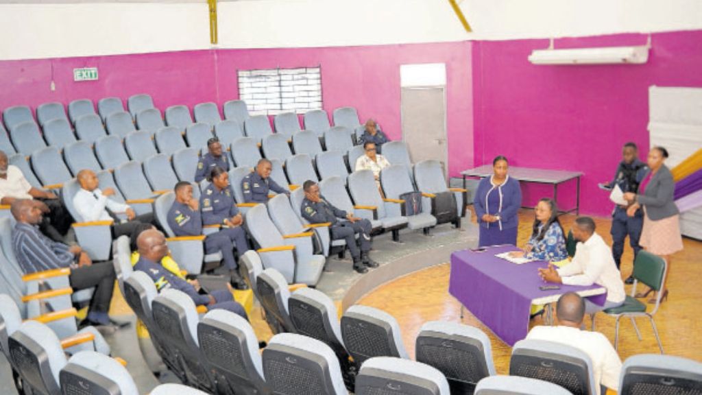 Former Gleaner reporter Barbara Gayle found dead at home - Jamaica Observer