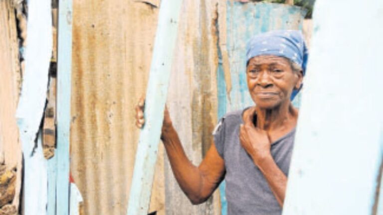 A new dawn for elderly protection in Jamaica - Jamaica Observer