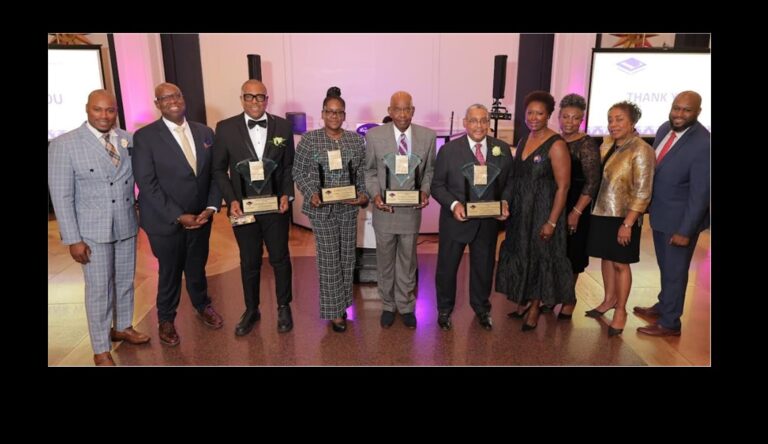 Lowell Hawthorne foundation raises funds for Caribbean and US students ...