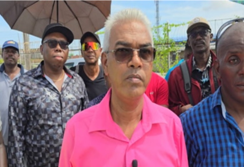 Guyana union wants 10 per cent salary hike for its members - Jamaica ...
