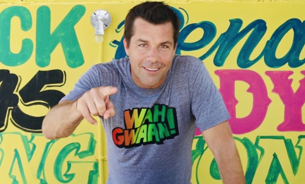 Rich Hardesty aims to make ‘Jamaican Daydream’ a reality for Americans ...