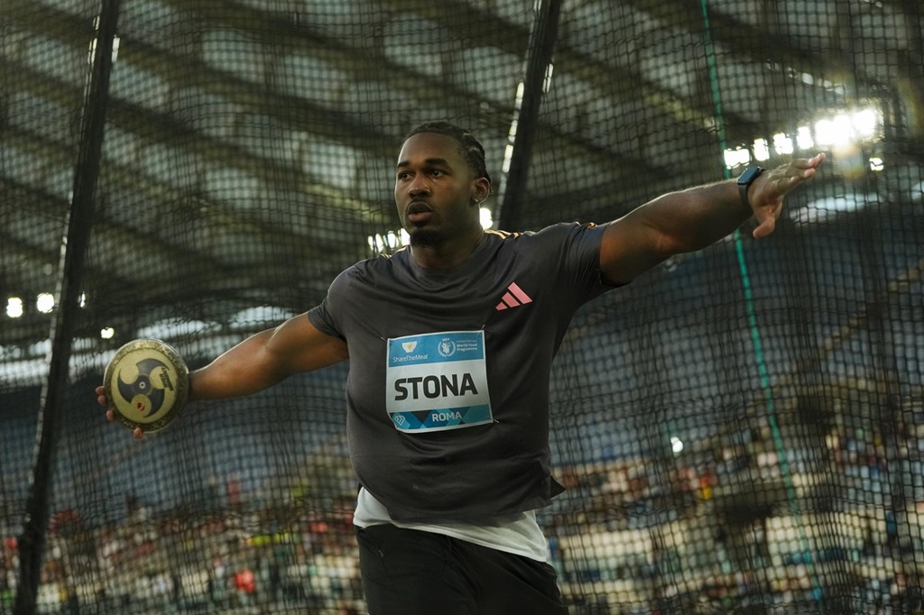 Jamaica's Roje Stona selected for NFL tryouts as part of league's ...