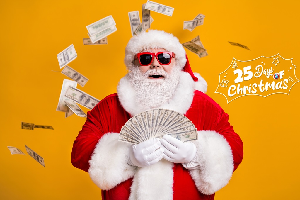 Lenders ramp up promotions for Christmas holiday loans... is it worth ...