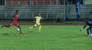 Caribbean champs Cavalier return to JPL with big win, MoBay move up to ...