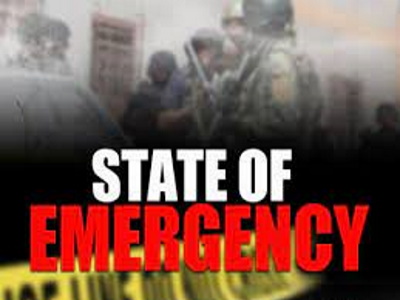 Trinidad declares state of emergency amid crime surge - Jamaica Observer