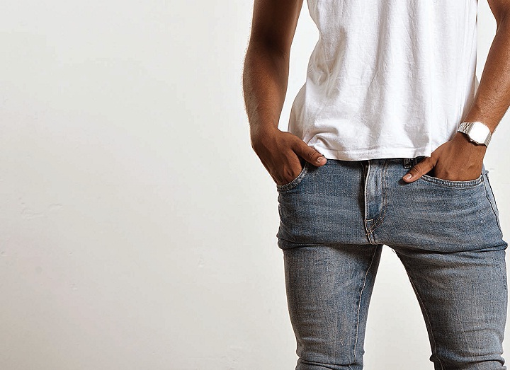 Tight pants peril - Jamaica Observer