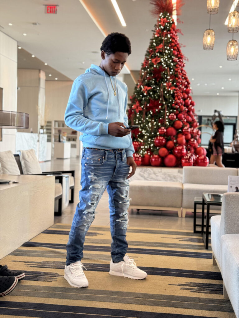 Young Legend – Jamaica Observer