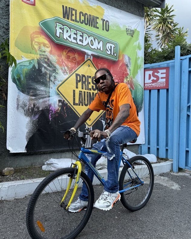 Giving Kartel his due - Jamaica Observer