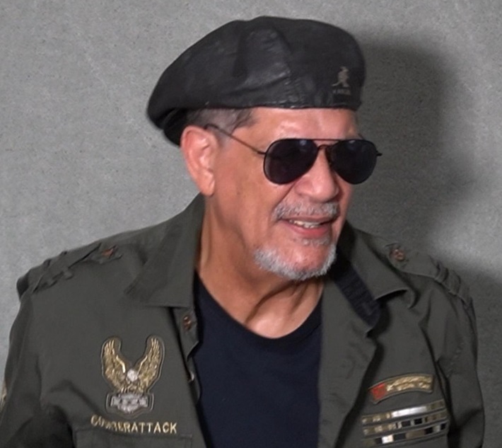 Wayne Armond pushes for ‘Kush’ - Jamaica Observer