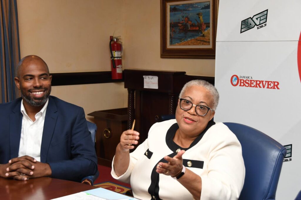 Sunshine Girls take unassailable Series - Jamaica Observer